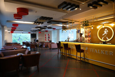 Panchshila Club – Delhi