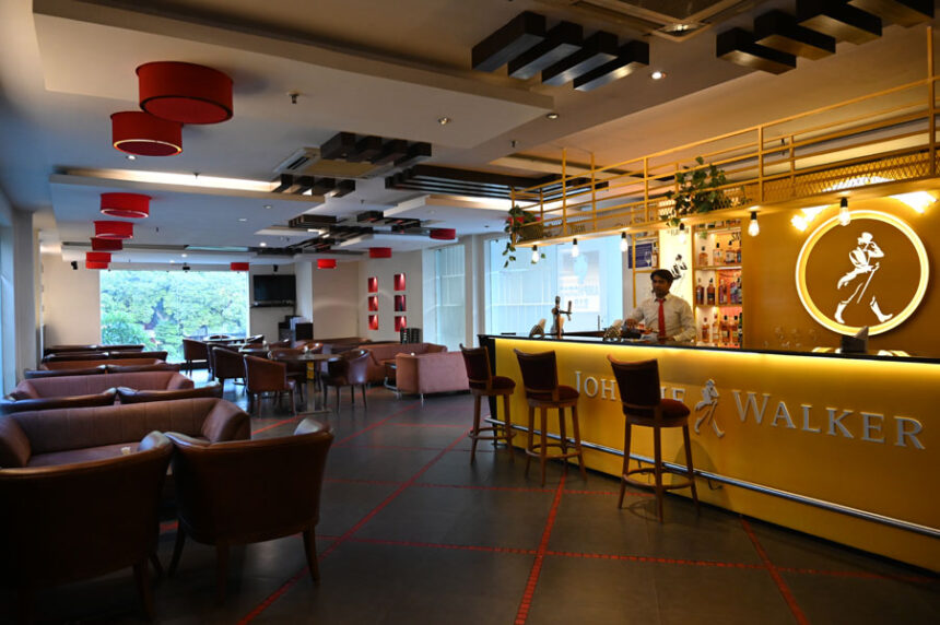 Panchsheela Club – Delhi