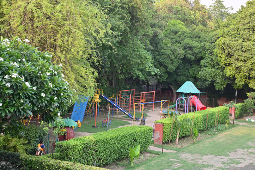 Panchsheela Club – Delhi