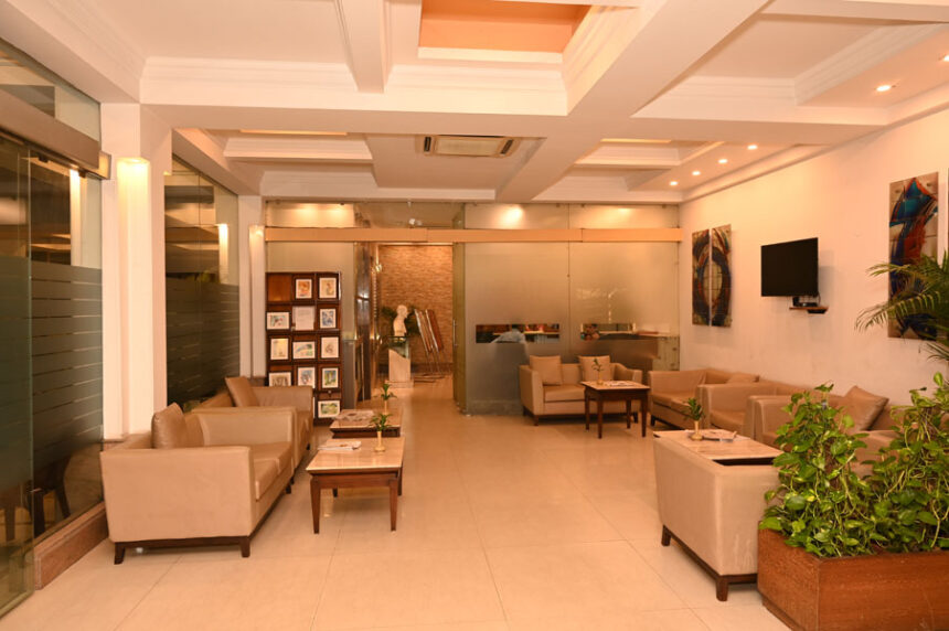Panchshila Club – Delhi