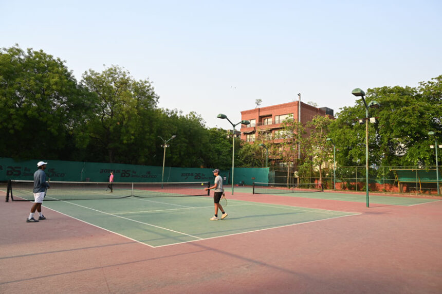 Panchsheela Club – Delhi